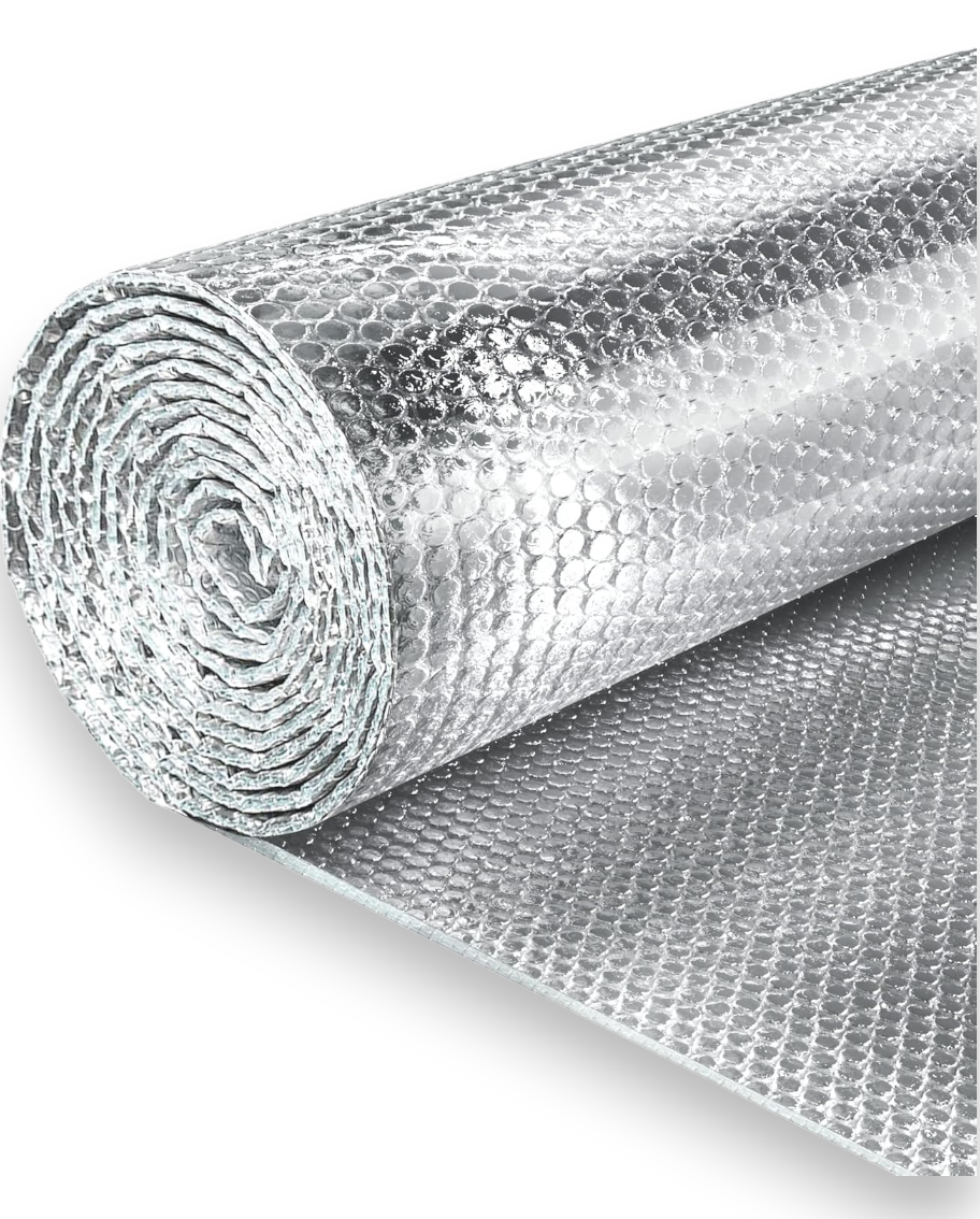 Θερμοανακλαστική Μόνωση Reflectix 0.60m x 5m | Varvitsiotis.gr